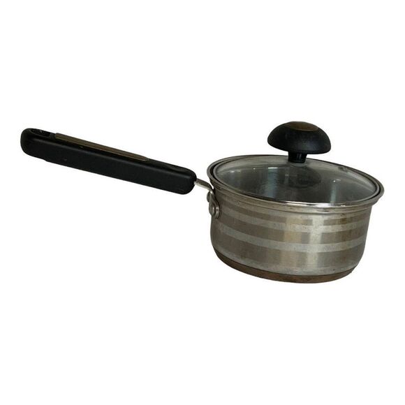 CopperLux | Kitchen | Copperlux Qt 181stainless Steel Copper Bottom ...